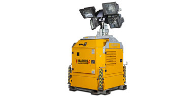 Powercube lichtmast producten of kopen - Haarhuis Generatoren Ootmarsum